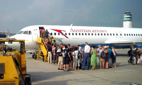 Nachhaltiger in den Urlaub fliegen – geht das? – DiePresse.com